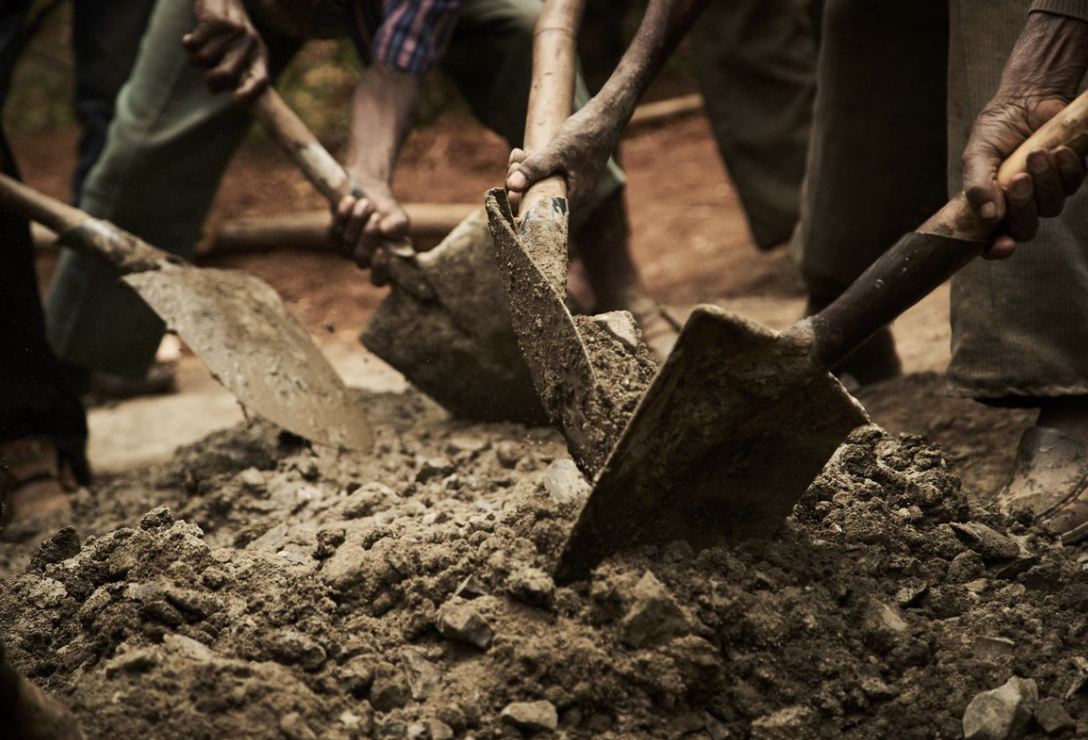 Guest Blog - Water for Waraba, Part 3: Milestone 1 Complete, Assessment ...